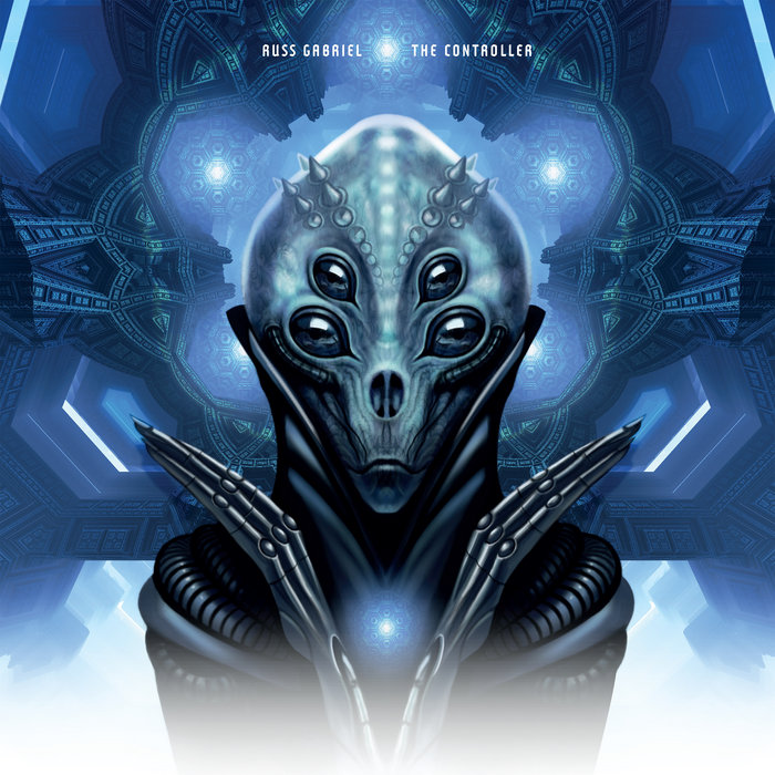 The Controller - [FS017] | Russ Gabriel | Firescope Records