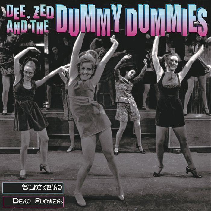 Dee, Zed and the Dummy Dummies | Frank Zed