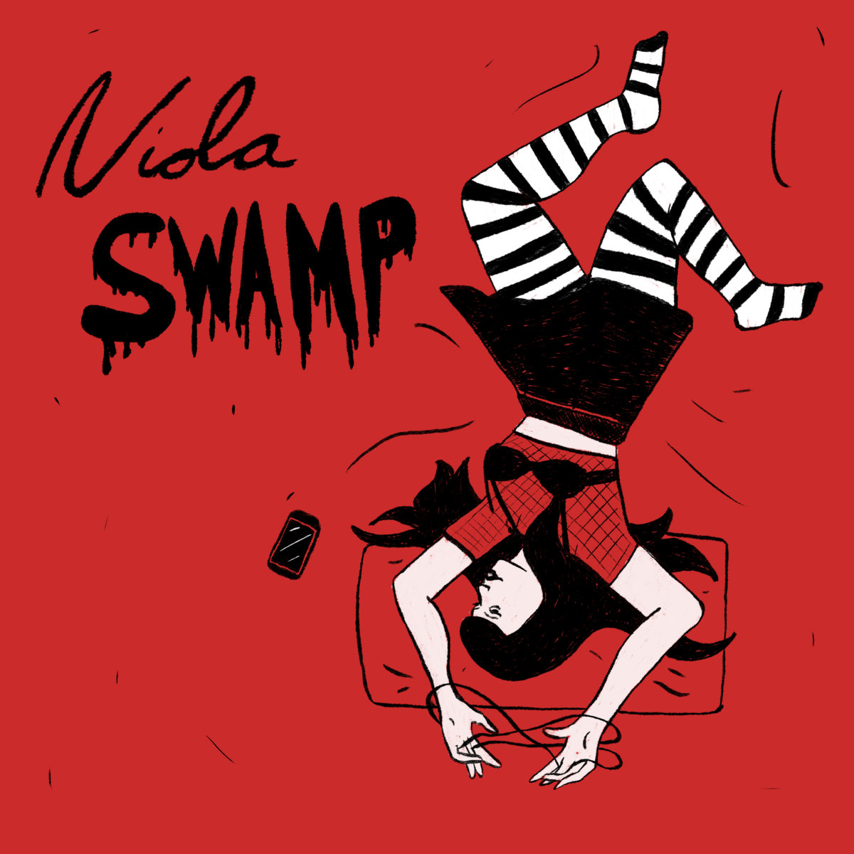 272/Creeping | Viola Swamp