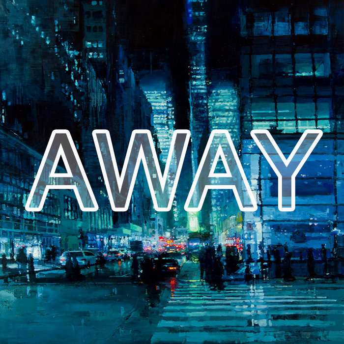 AWAY | Kerry Baines