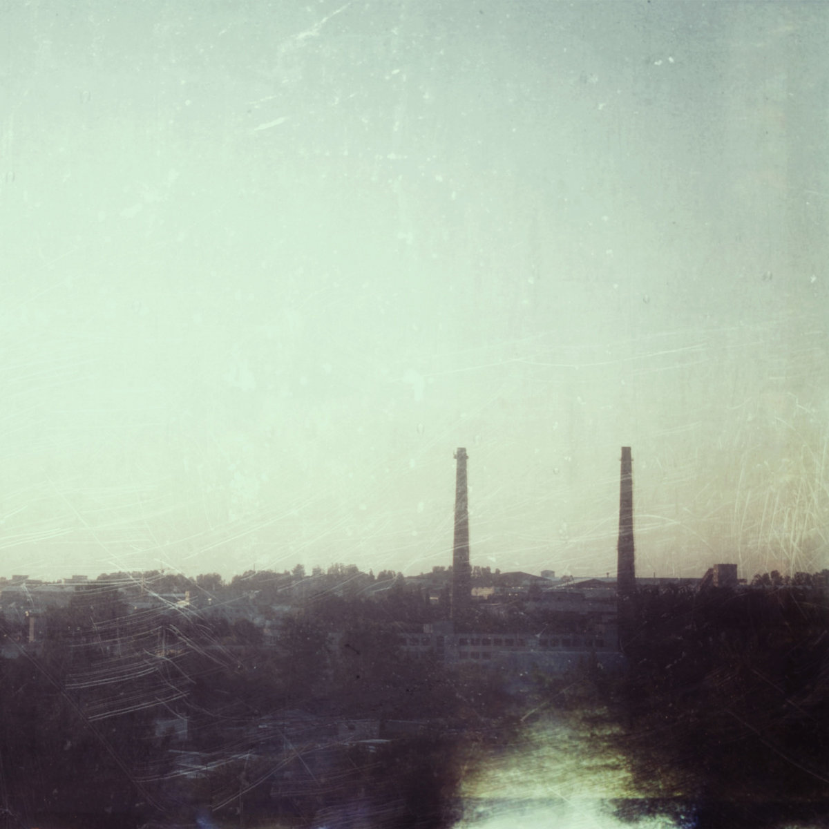 split w/ Falesia | zbrucz