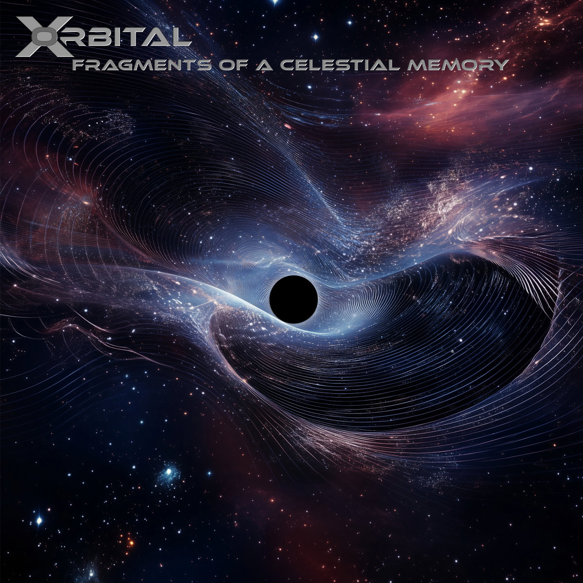 Fragments Of A Celestial Memory | X-Orbital