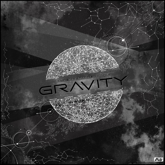Gravity EP | After All Sound System