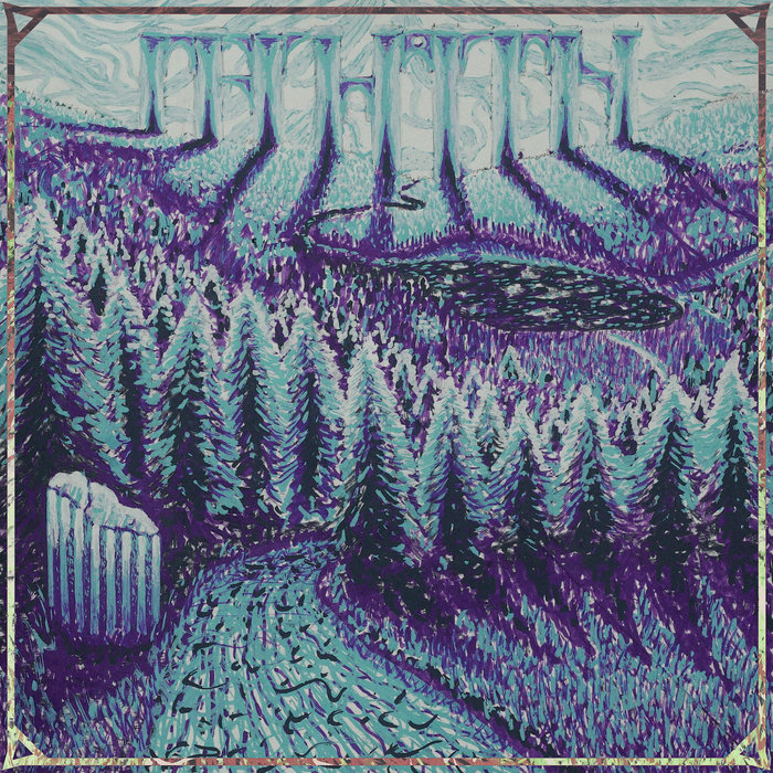 Sylvan Glade Path | ORTHICON