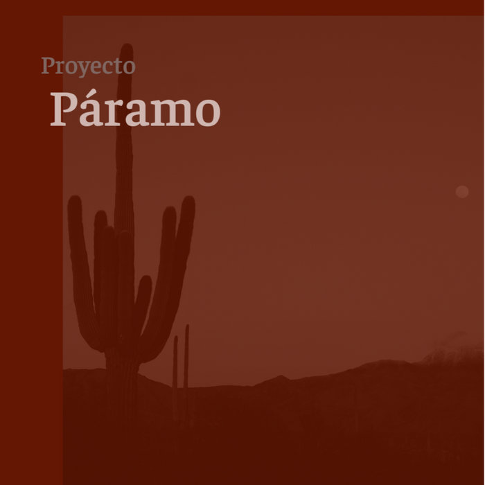 Páramo del barrio | Páramo