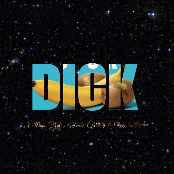 StarBoi3 - Dick (feat. Nicki Minaj, Doja Cat & Iggy Azalea) [MASHUP ...