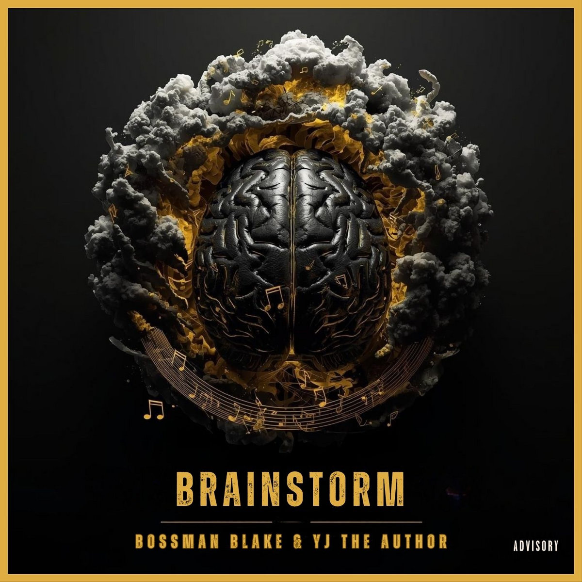 Brainstorm | B.A.N.K. Music Group