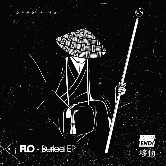 FLO - Buried EP | FLO | DeepEnd!