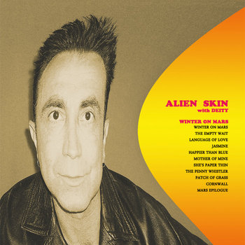 Music | Alien Skin