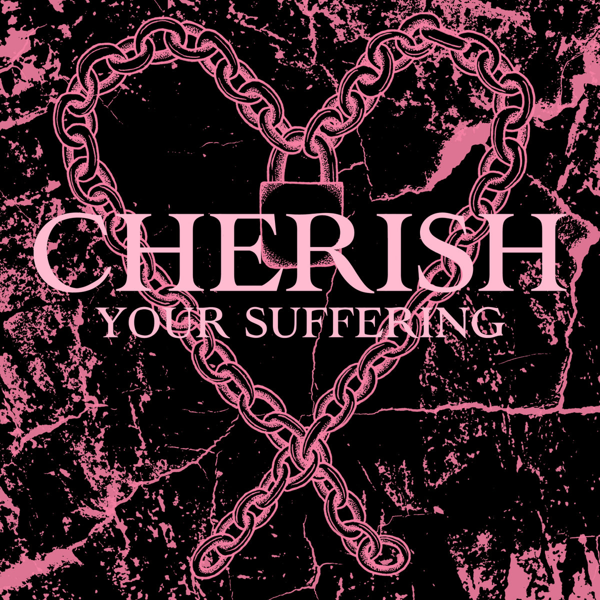 Your Suffering | Cherish | life lair regret records
