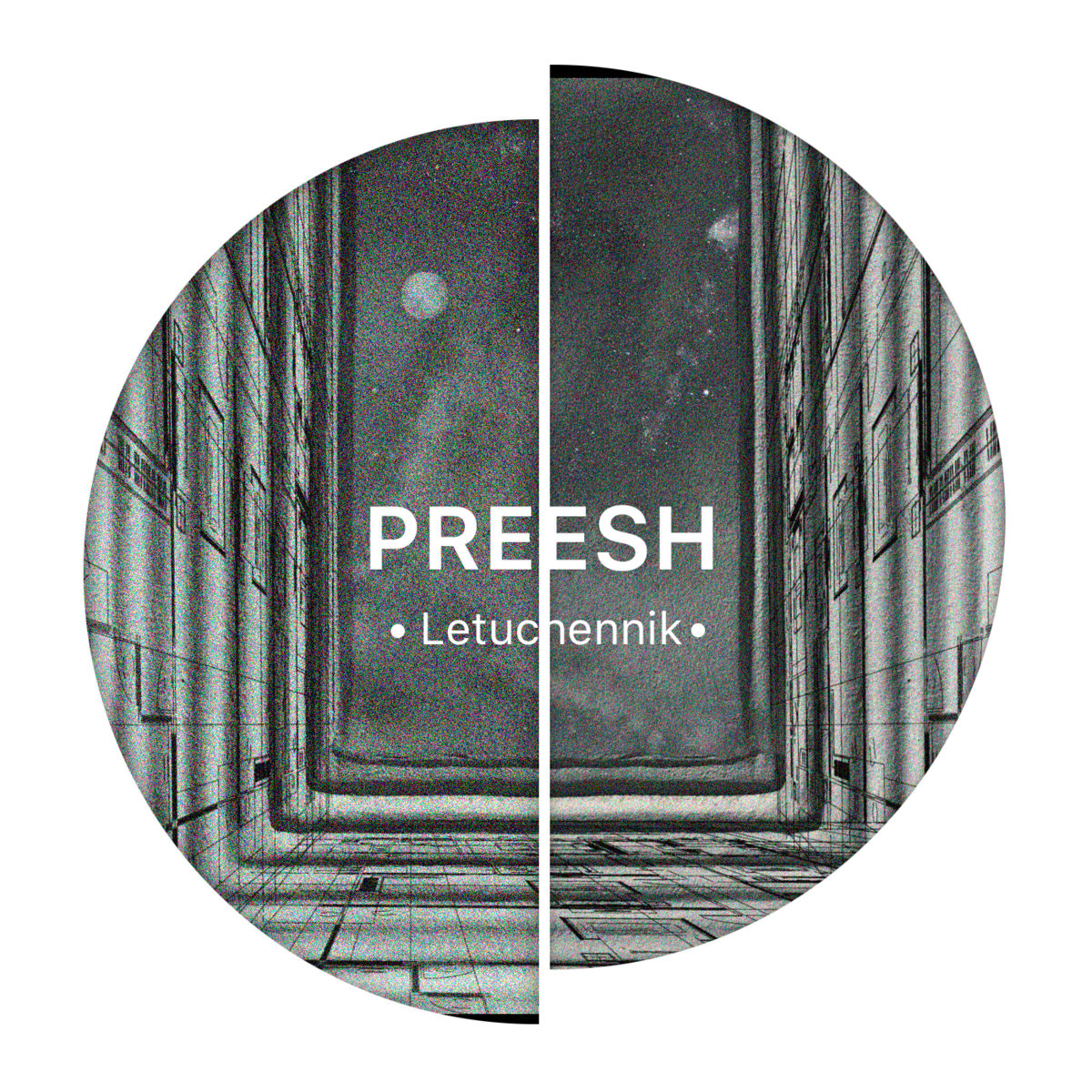 Preesh - Letuchennik | Preesh