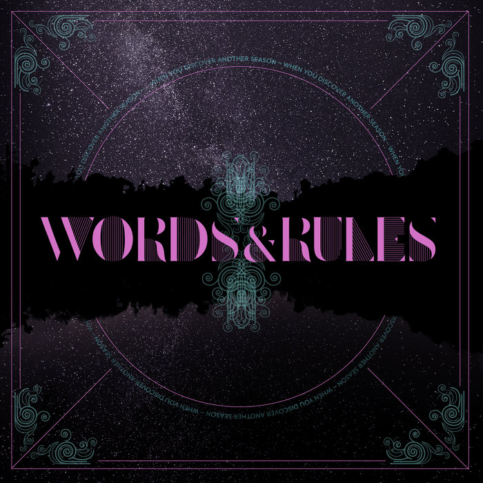 When You Discover Another Season | Words & Rules | Words and Rules