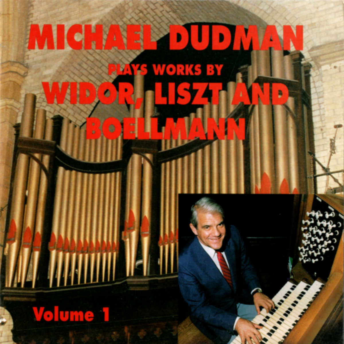 Michael Dudman at Newcastle Christ Church Cathedral (Vol.1) | Michael ...