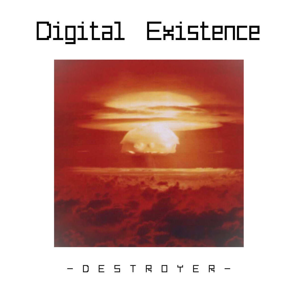 Destroyer | Digital Existence