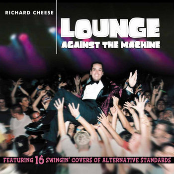Music | Richard Cheese