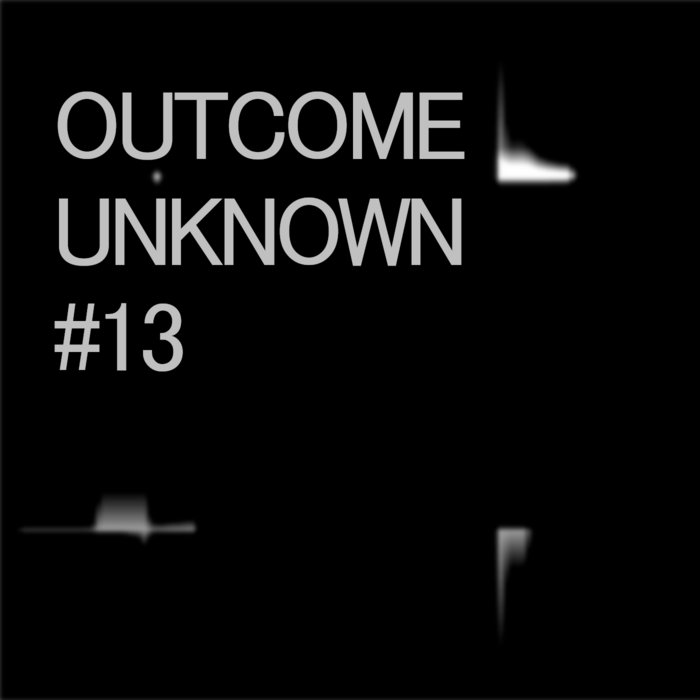 Outcome Unknown #13: WAM Festival | Various Artists | Outcome Unknown