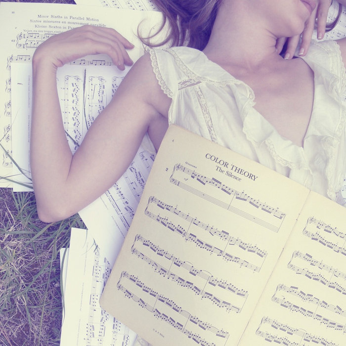 The Silence | Color Theory