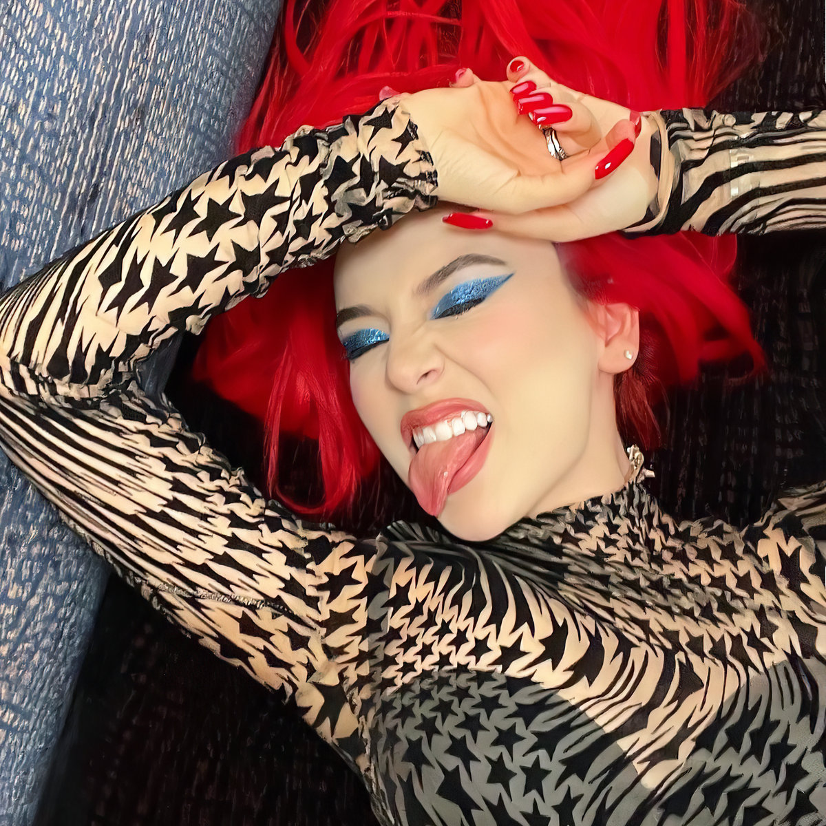 Ava Max - Maybe You're The Problem ft. Charli XCX | Ava Max, Charli XCX ...