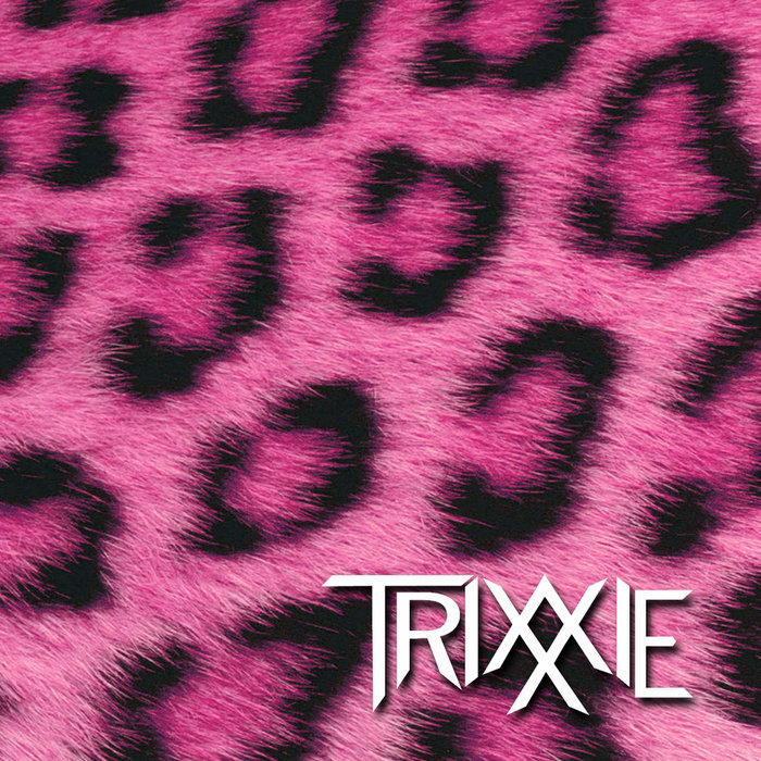 TrixXxie EP | TrixXxie