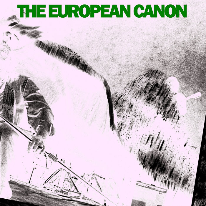 The European Canon | European Canon