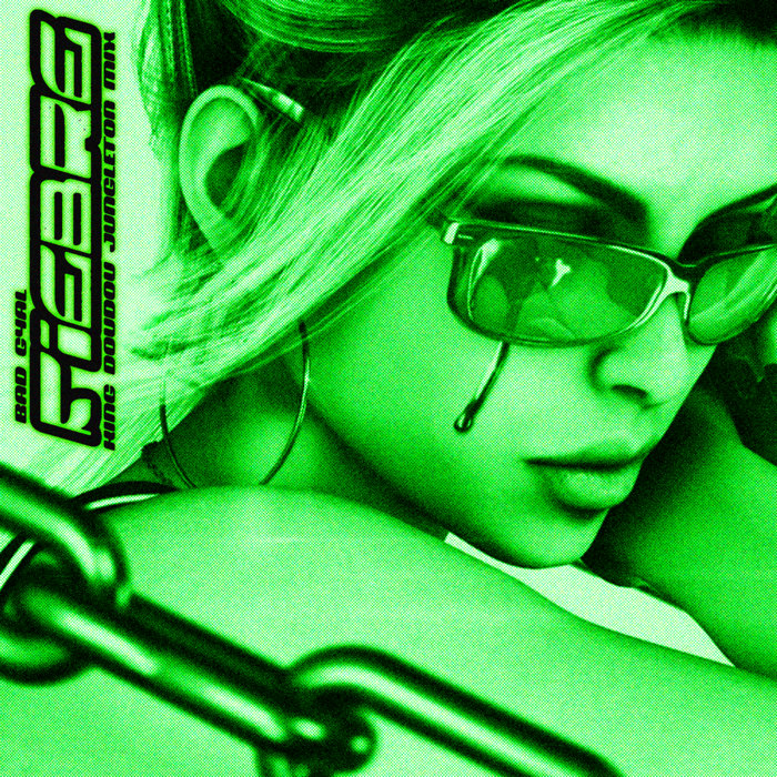 Bad Gyal - Fiebre (King Doudou Jungleton Mix) | King Doudou