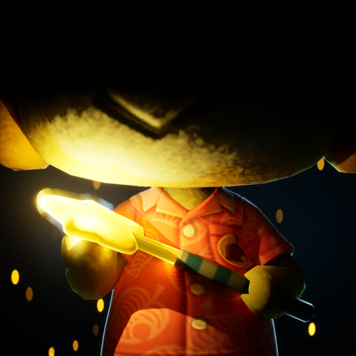 Reset: Part 2 | Densle