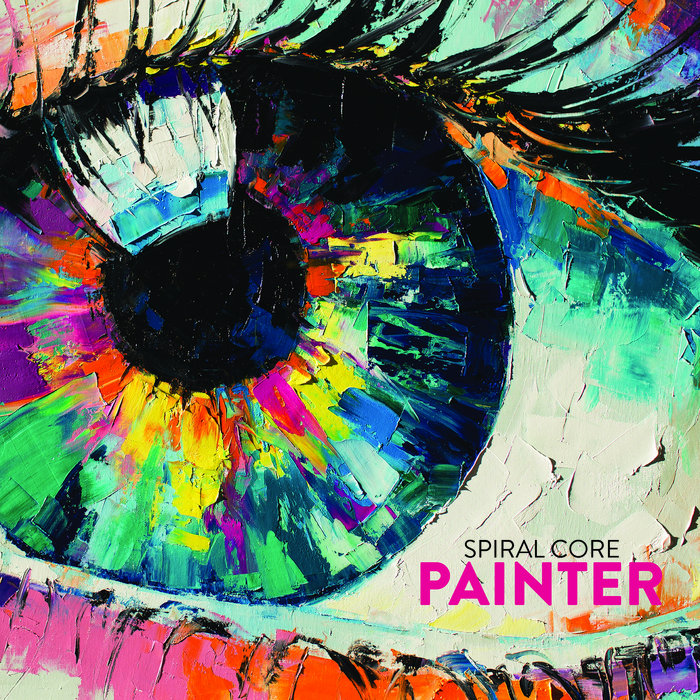 Painter | Spiral Core