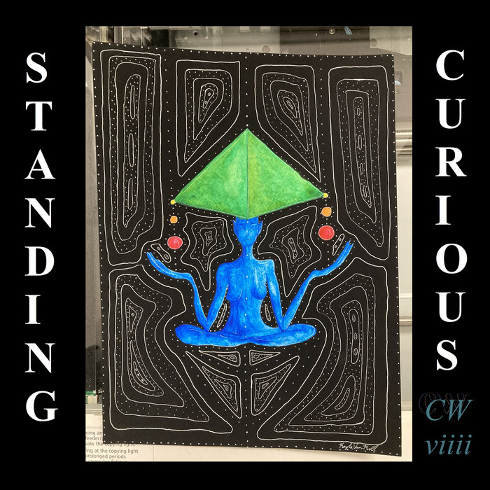 Standing Curious | Caverns Within