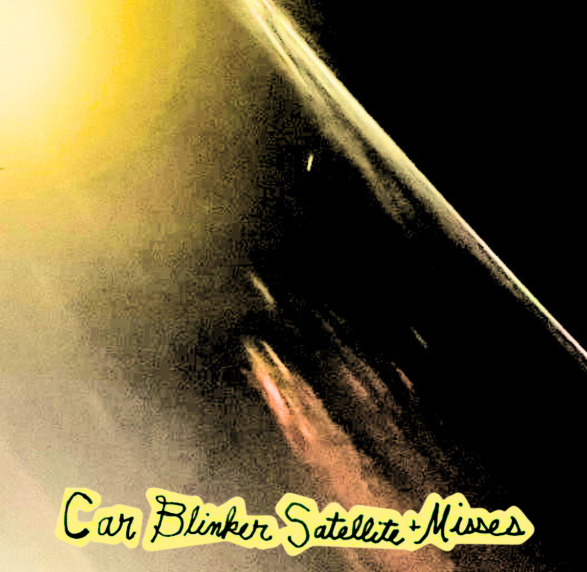 Misses + Car Blinker Satellite | Car Blinker Satellite, Misses | Car ...