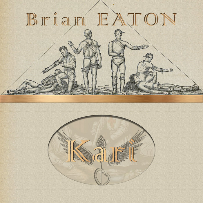 Kari - Single | BRIAN EATON