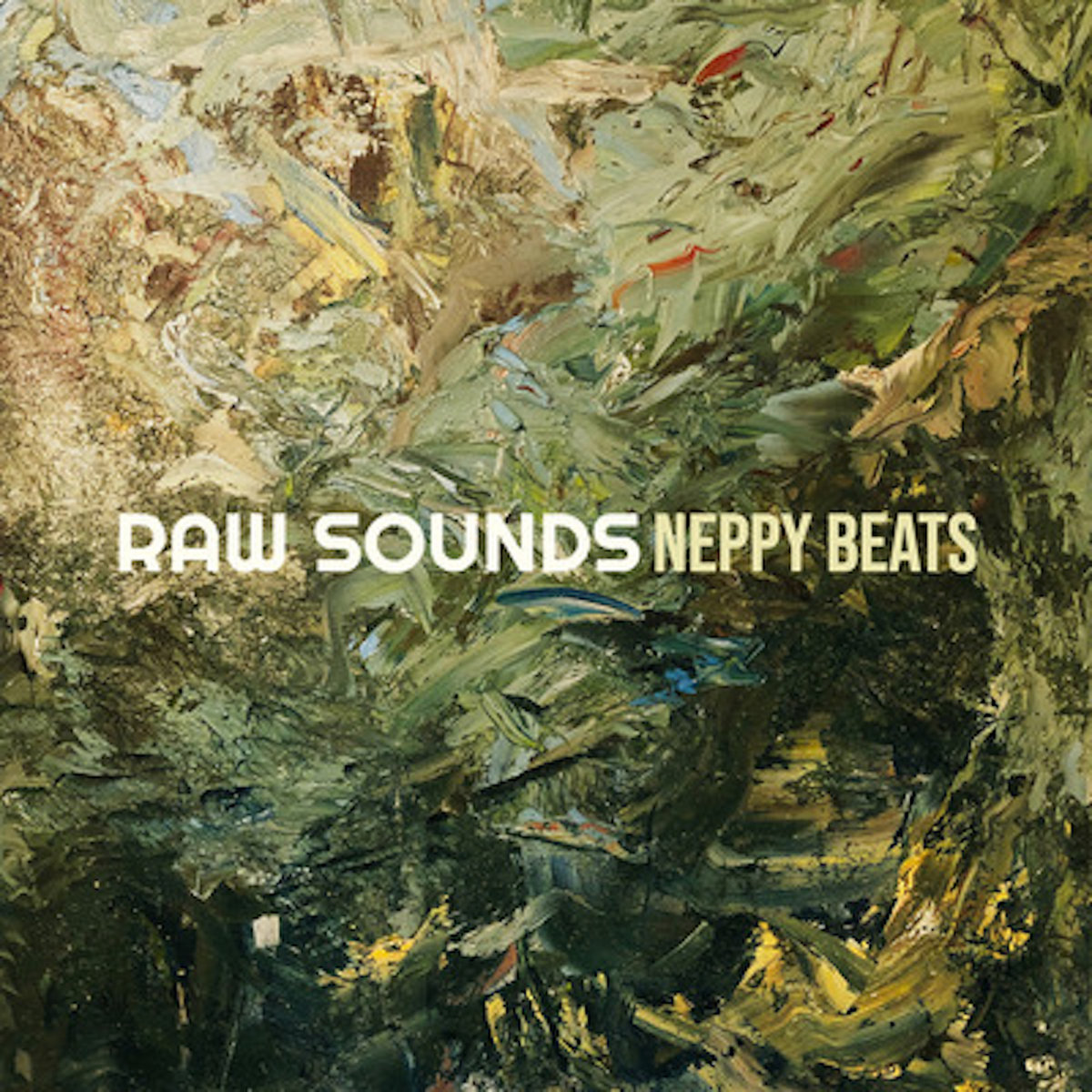 Raw Sounds | Neppy Beats
