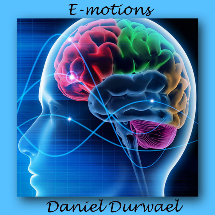 E-motions | Daniel Durwael | synthasy