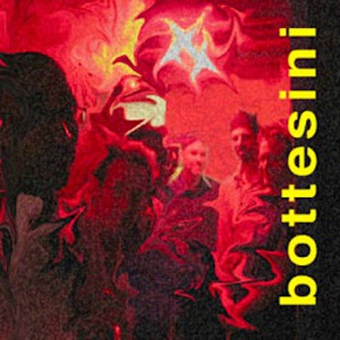 Bottesini | The Bottesini Project | Paul Riola