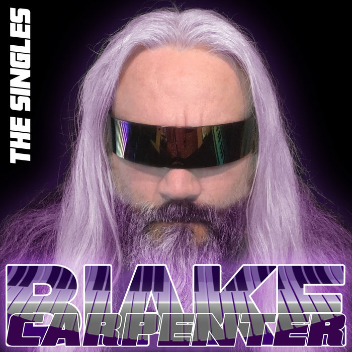 The Singles | Blake Carpenter