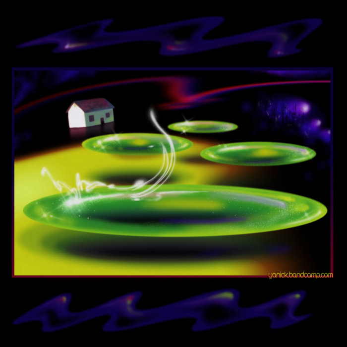 Going Around | Yanick