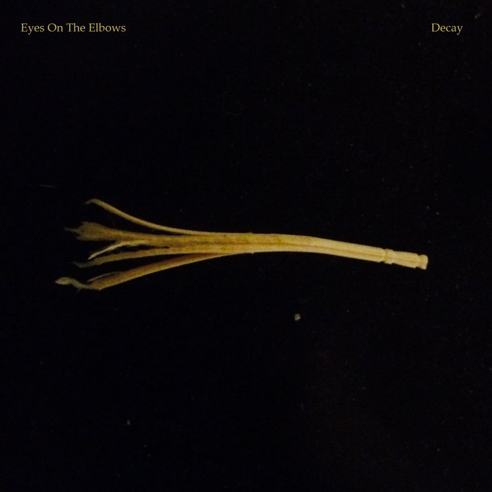 Decay | Eyes On The Elbows_EOTE