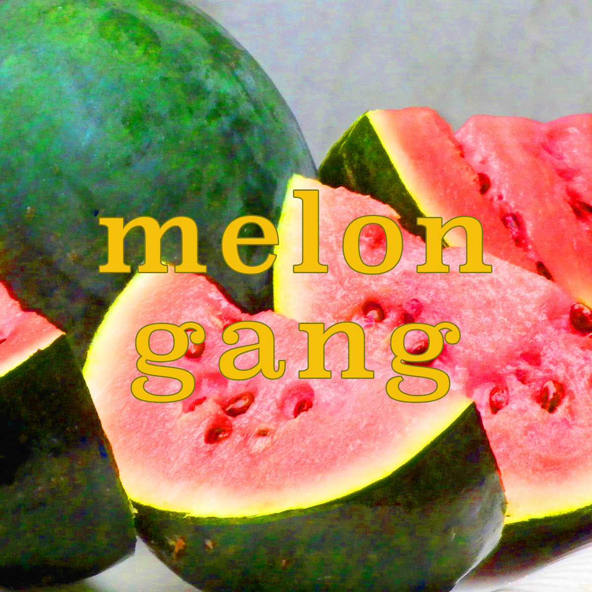 Big Bass Double Amp Jam | Melon Gang