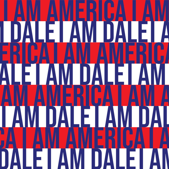 I Am America | Dale Hansen