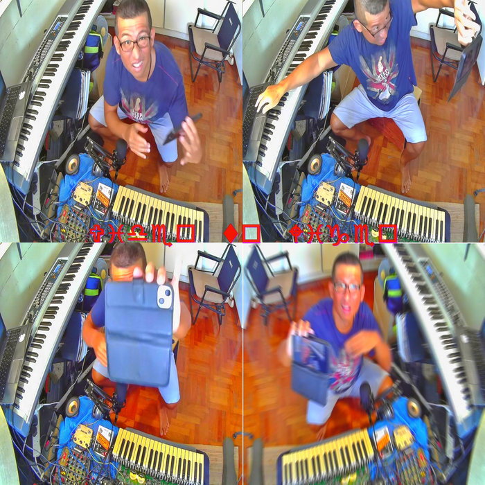 Video to Wigeo | Alex Tseng