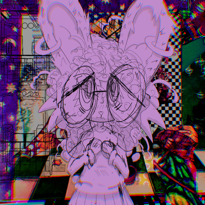 Circuit Bent | STOMACH BOOK