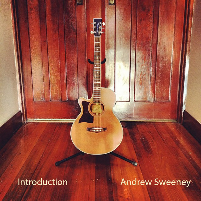 Introduction | Andrew Sweeney
