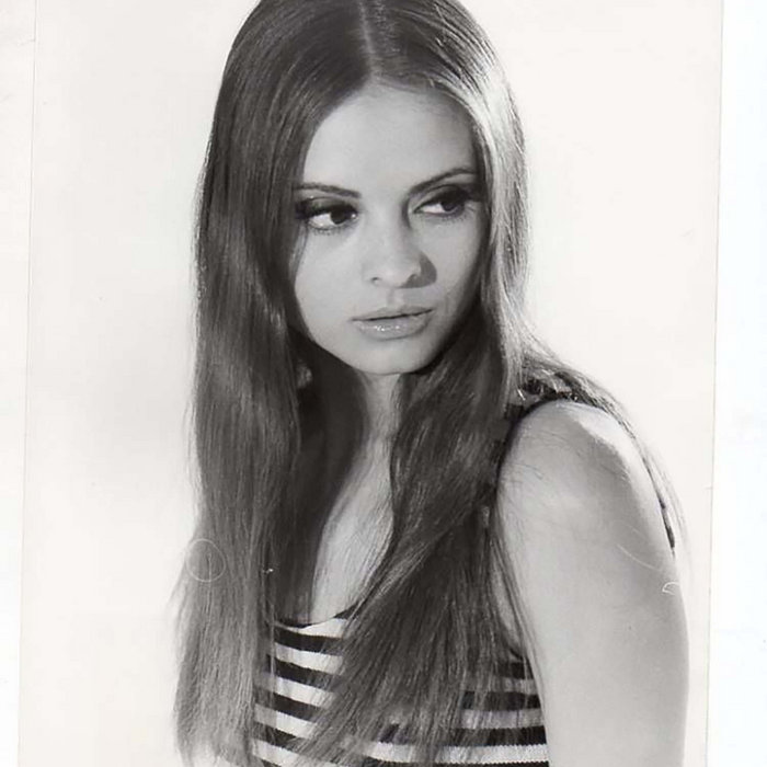 Susann Korda (IV) | Susann Korda | Richard Ramirez