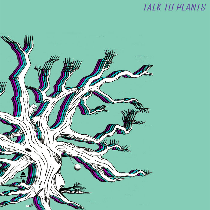 Talk to Plants | Talk to Plants