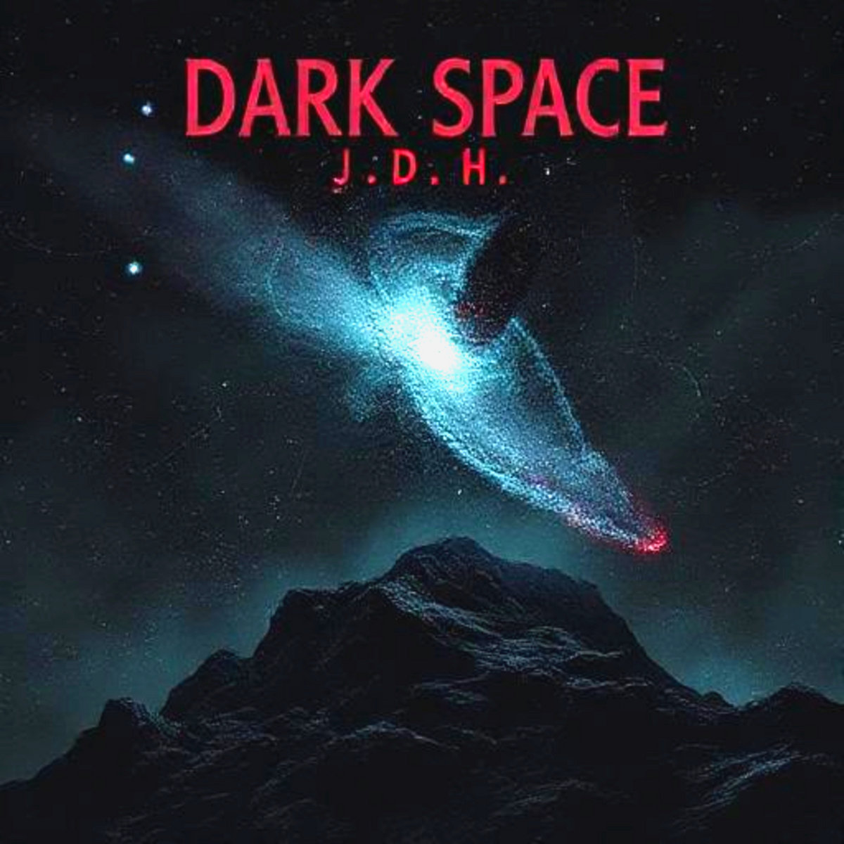 DARK SPACE | J.D.H.