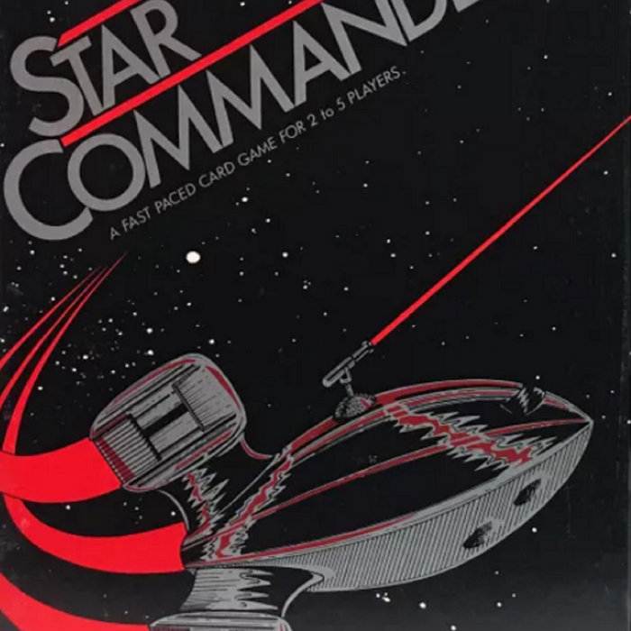 Star Commander | Paradox