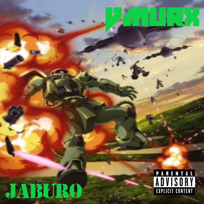 Jaburo | Vmurx