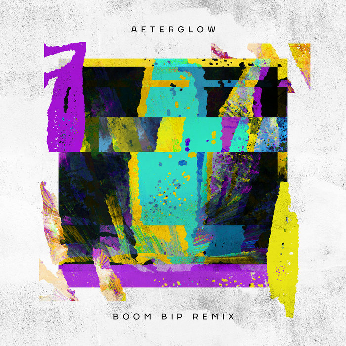 Afterglow (Boom Bip Remix) | The Album Leaf