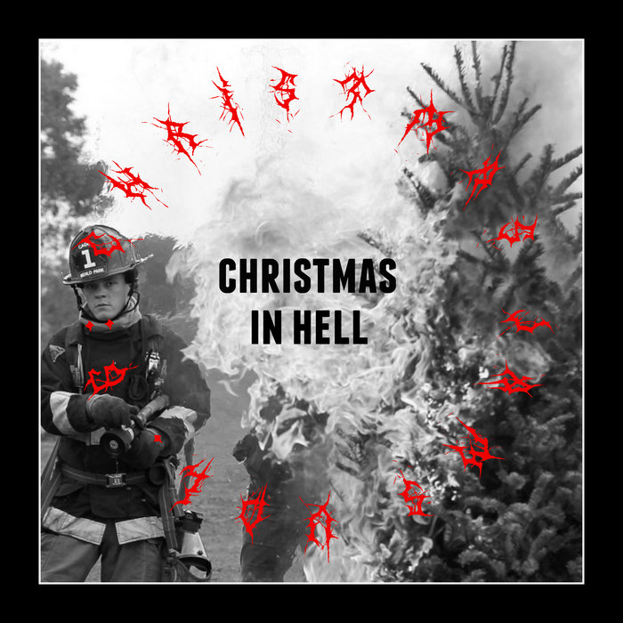 Christmas Jams Vol. 6: Christmas In Hell | Christmas Friendship