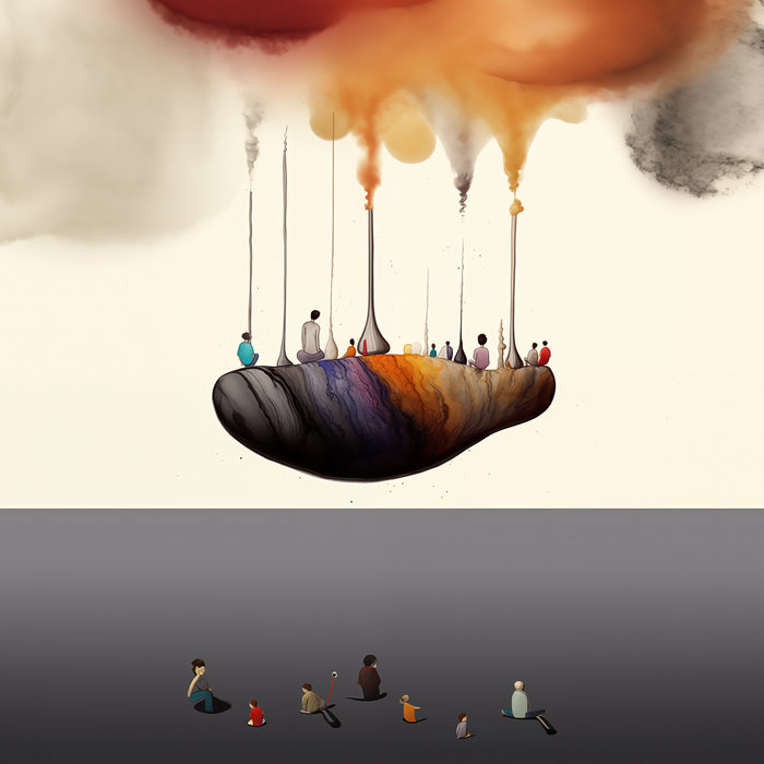 New Fire | Kid Arrow