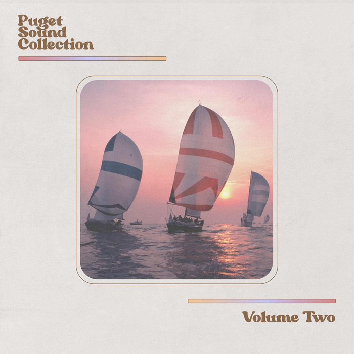 Puget Sound Collection: Volume Two | Puget Sound Collective